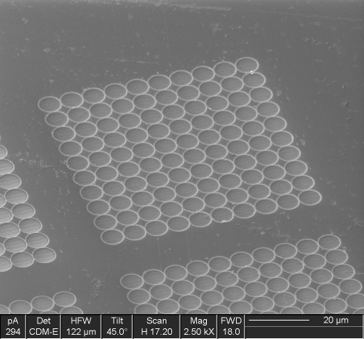 Photonic Nanomaterials Group - CQED